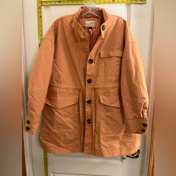 Universal Thread | Jackets & Coats | Universal Thread Womens Sz Xxl ...